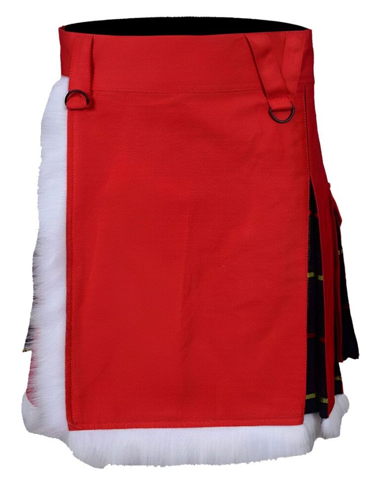 Christmas Kilts Archives - Scottish Attire